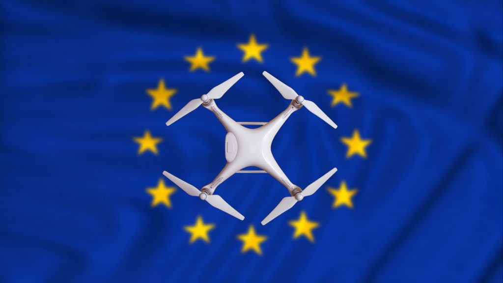 EASA approves unified set of drone rules for all EU countries - FPV UK