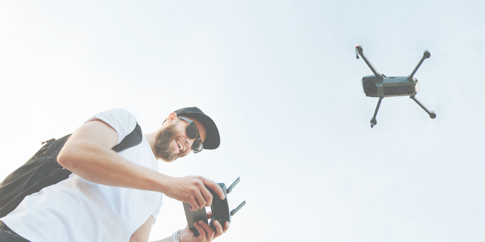 FPV UK The Drone Association with £5m Public Liability Insurance